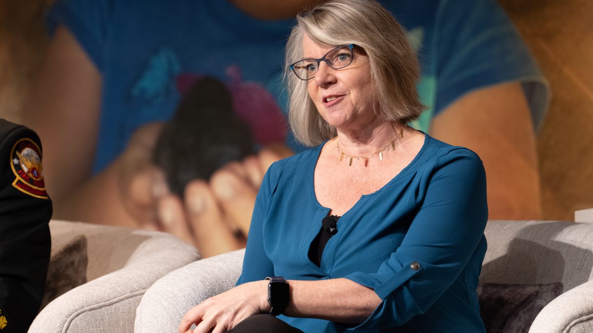 Laura Neuman - The Carter Center