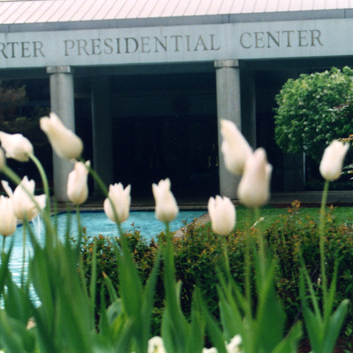 The Carter Center Photo Gallery - The Carter Center