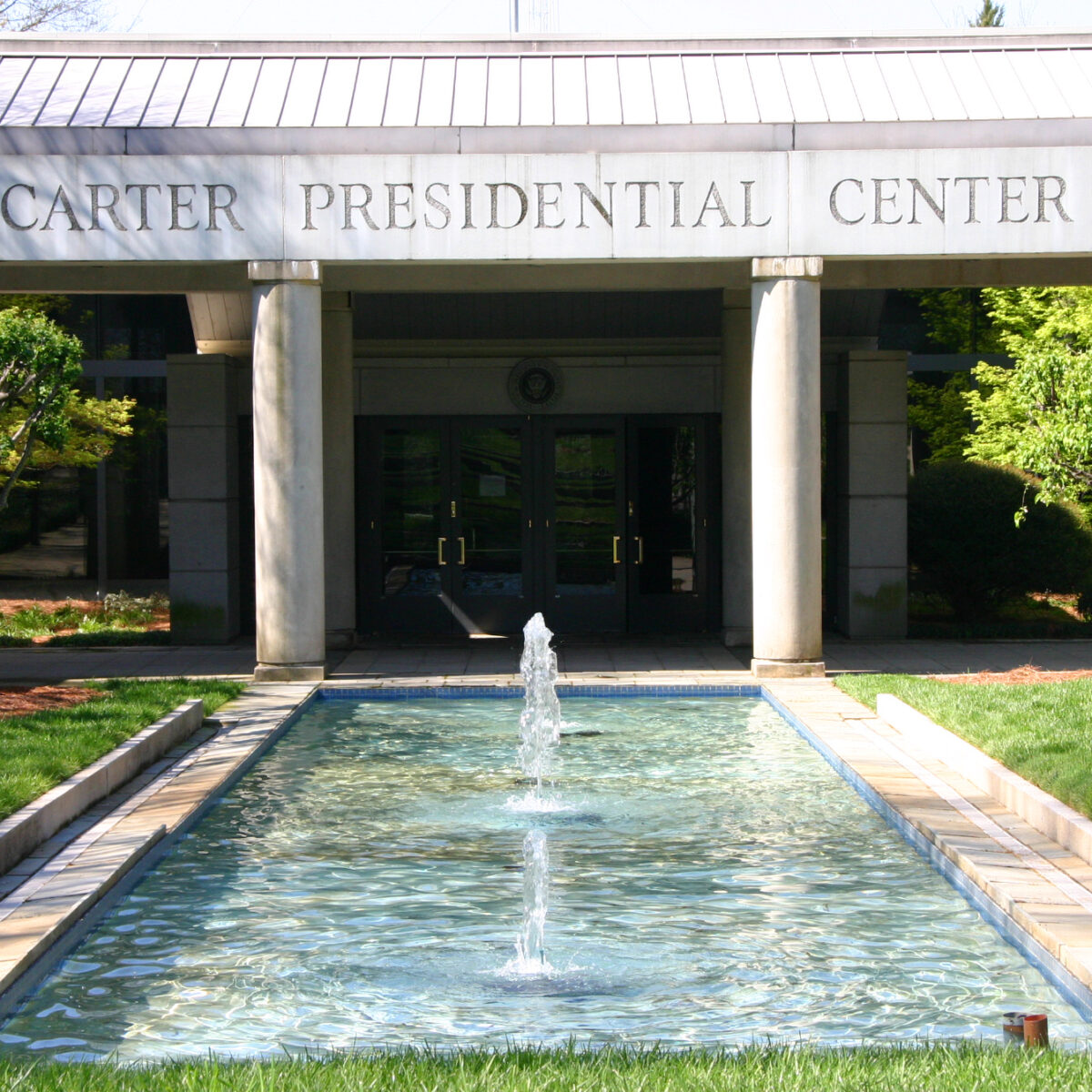 The Carter Center Photo Gallery - The Carter Center