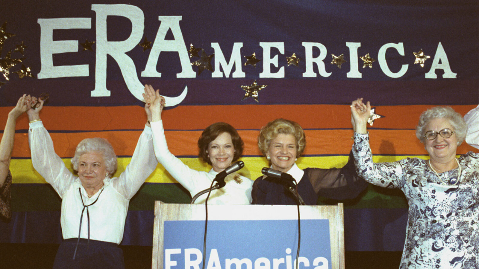 Slideshow | Rosalynn Carter Celebrates 90th Birthday - The Carter Center