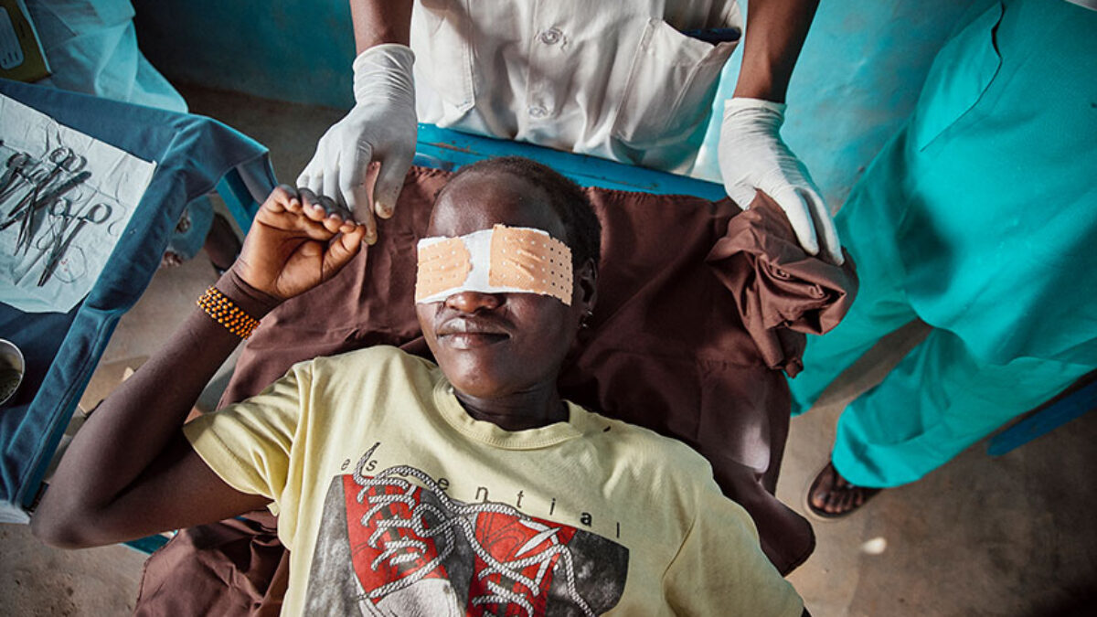 Nigeria - The Carter Center