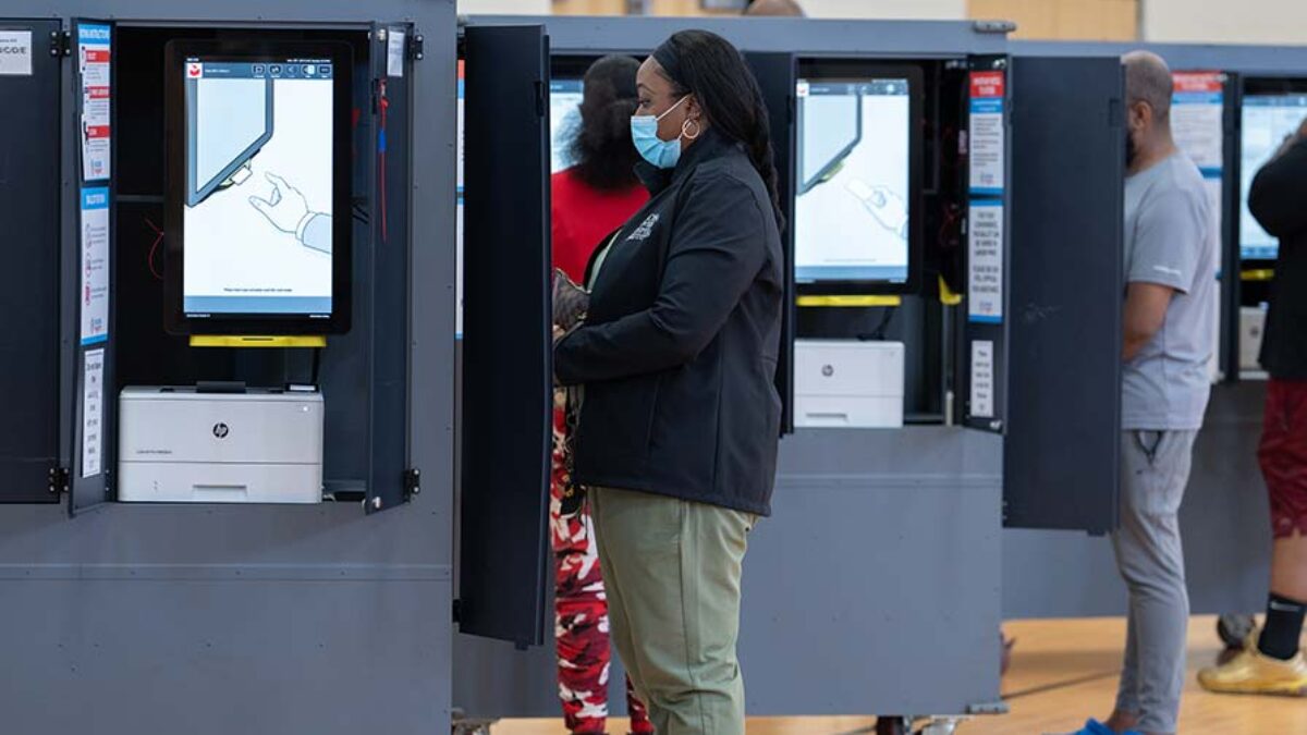 Center Sends Election Teams to Three Countries - The Carter Center