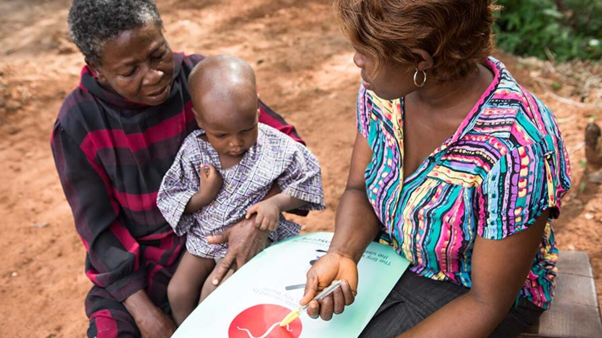 Nigeria - The Carter Center
