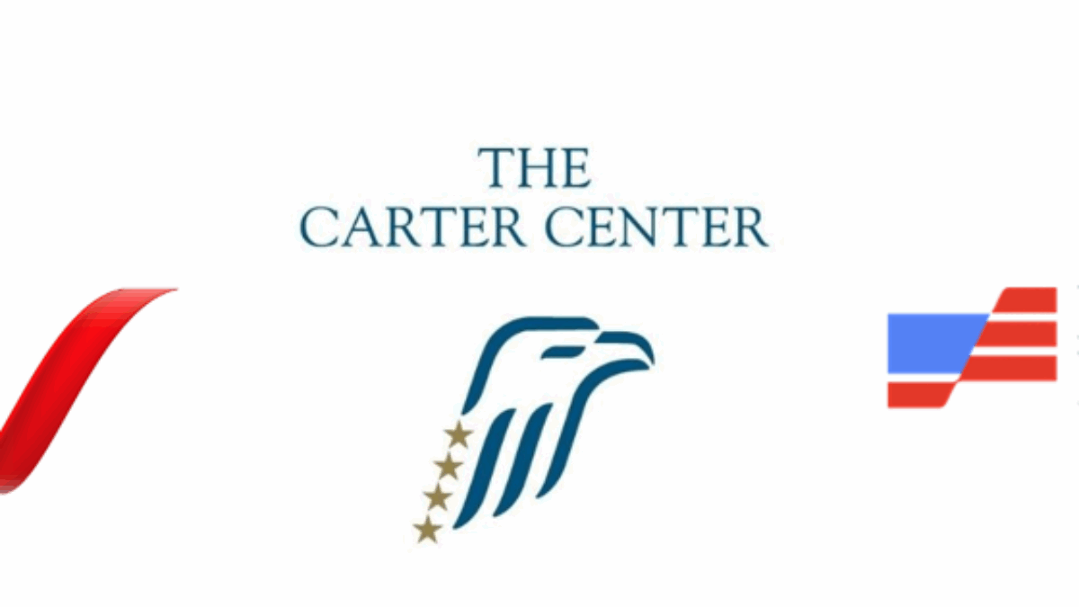 Carter Center and Civic Leader Partners Commend New Ethics Guidelines ...