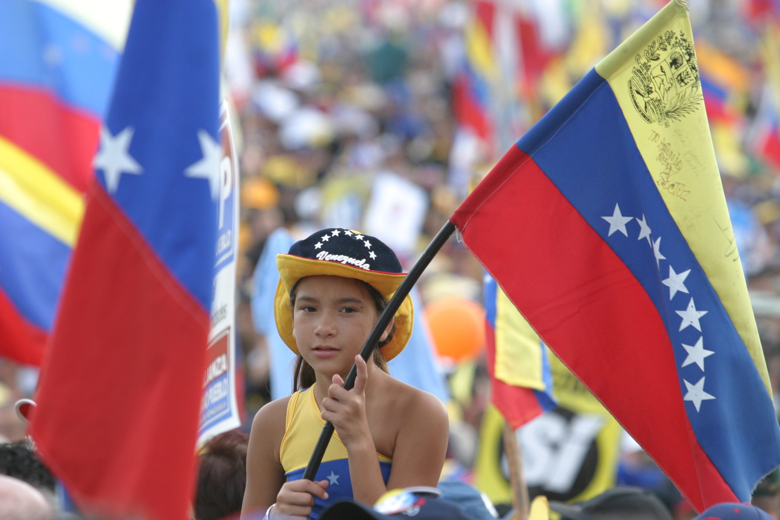 Venezuela - The Carter Center