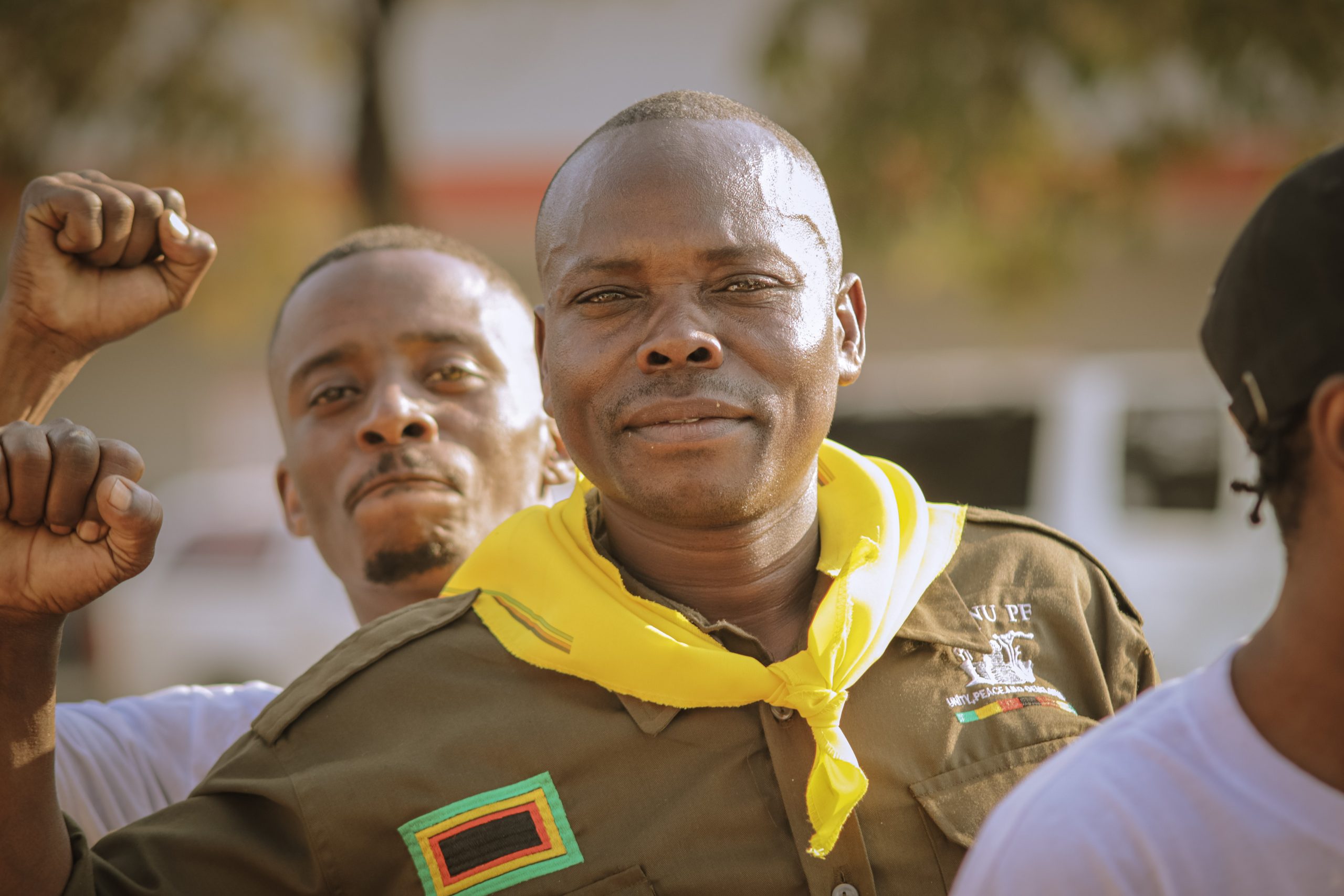 Employer Matching Opportunities - The Carter Center