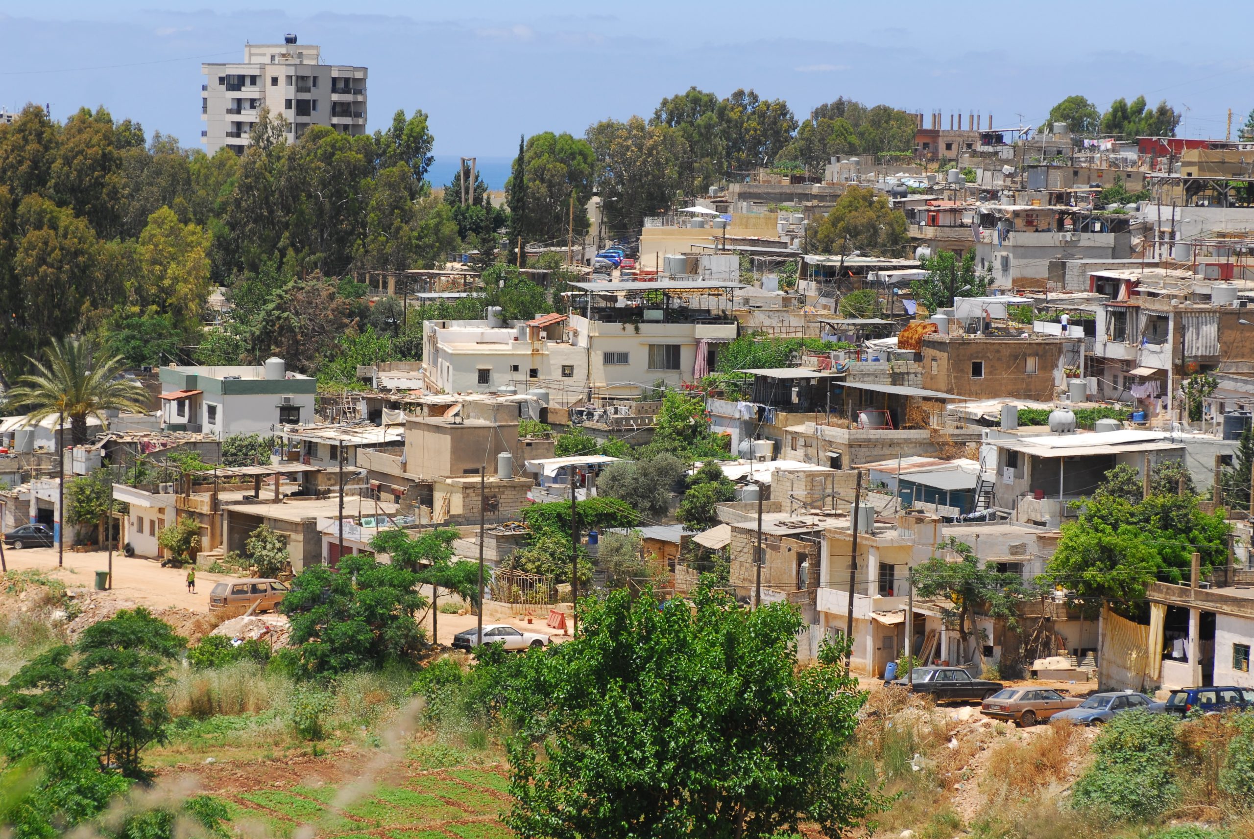 Lebanon - 小欧视频