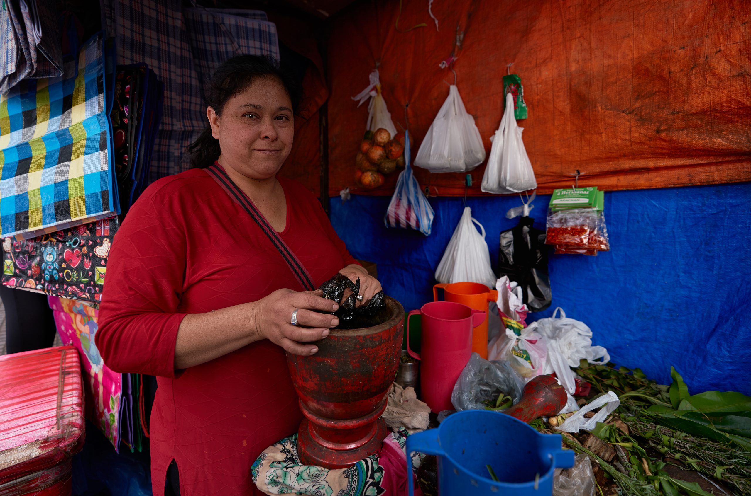 Paraguay - The Carter Center