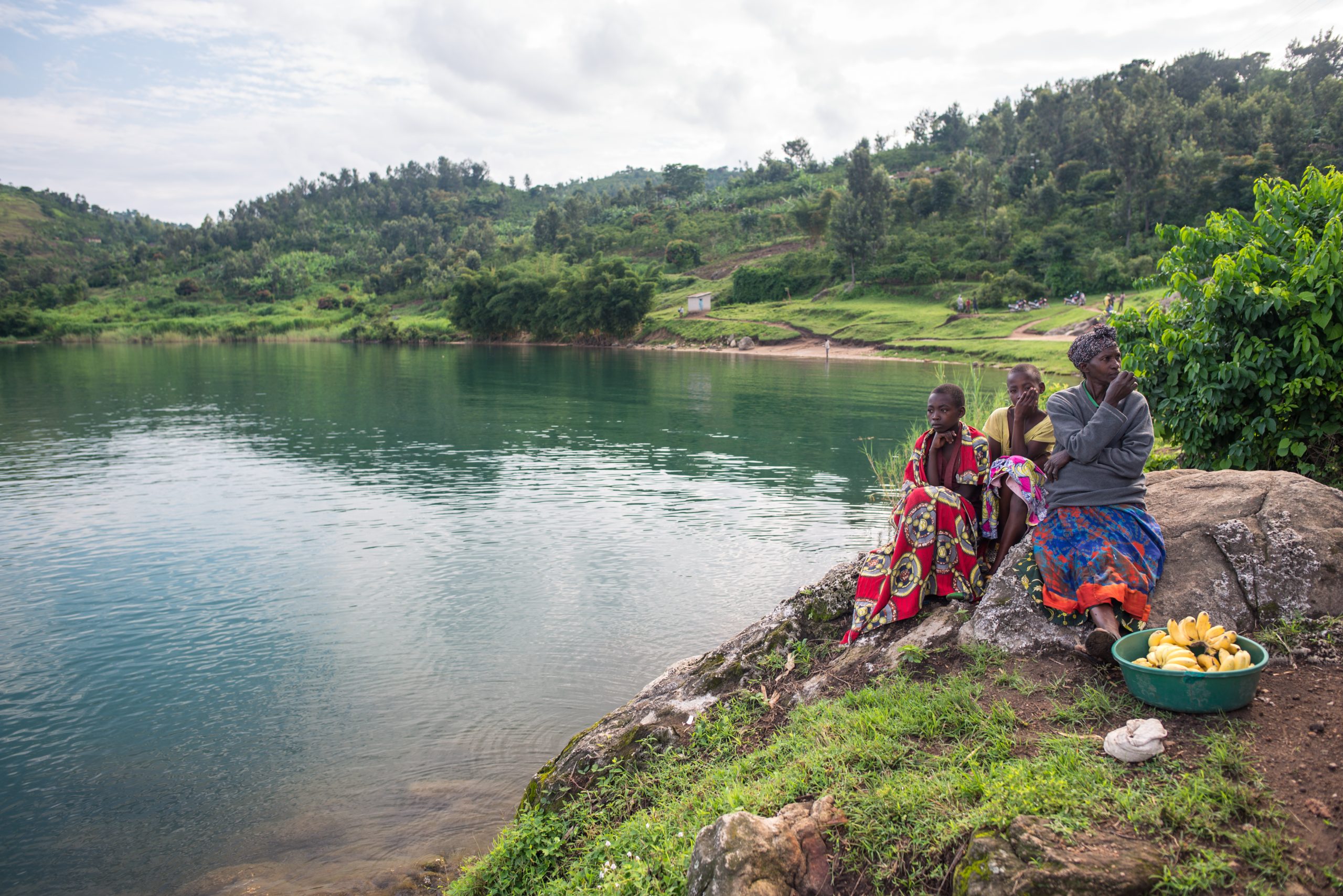 Rwanda Impacts: Conflict Resolution