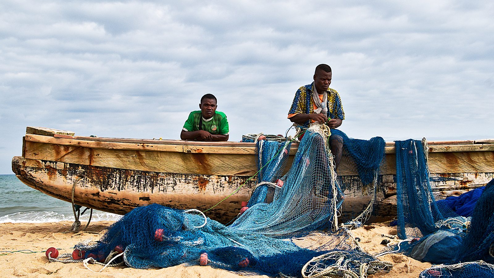 Togo - The Carter Center