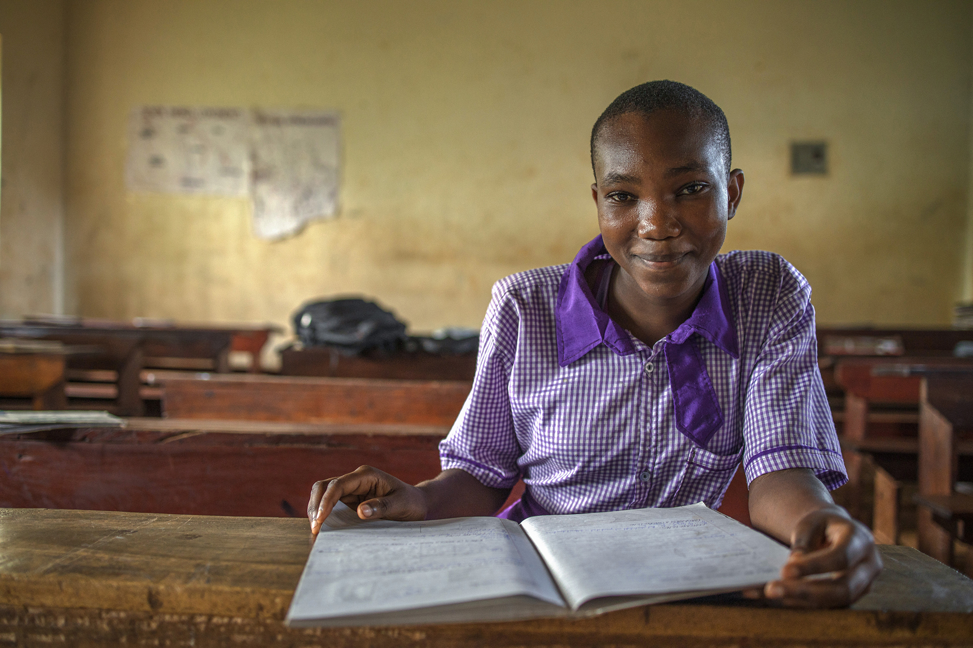 Ways to Give - The Carter Center