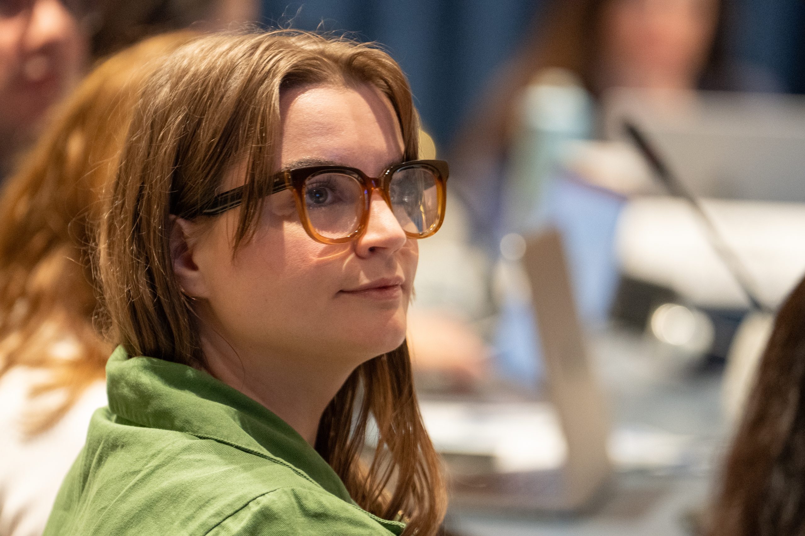 Journalist Reframes Stories on Schizophrenia - The Carter Center