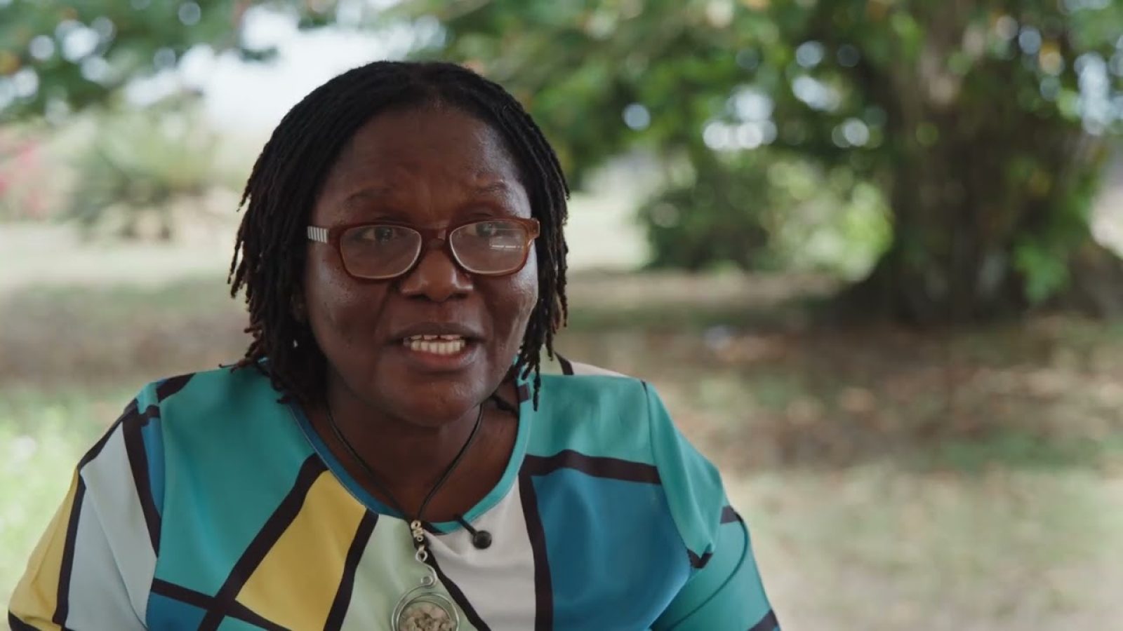 Burundi - The Carter Center