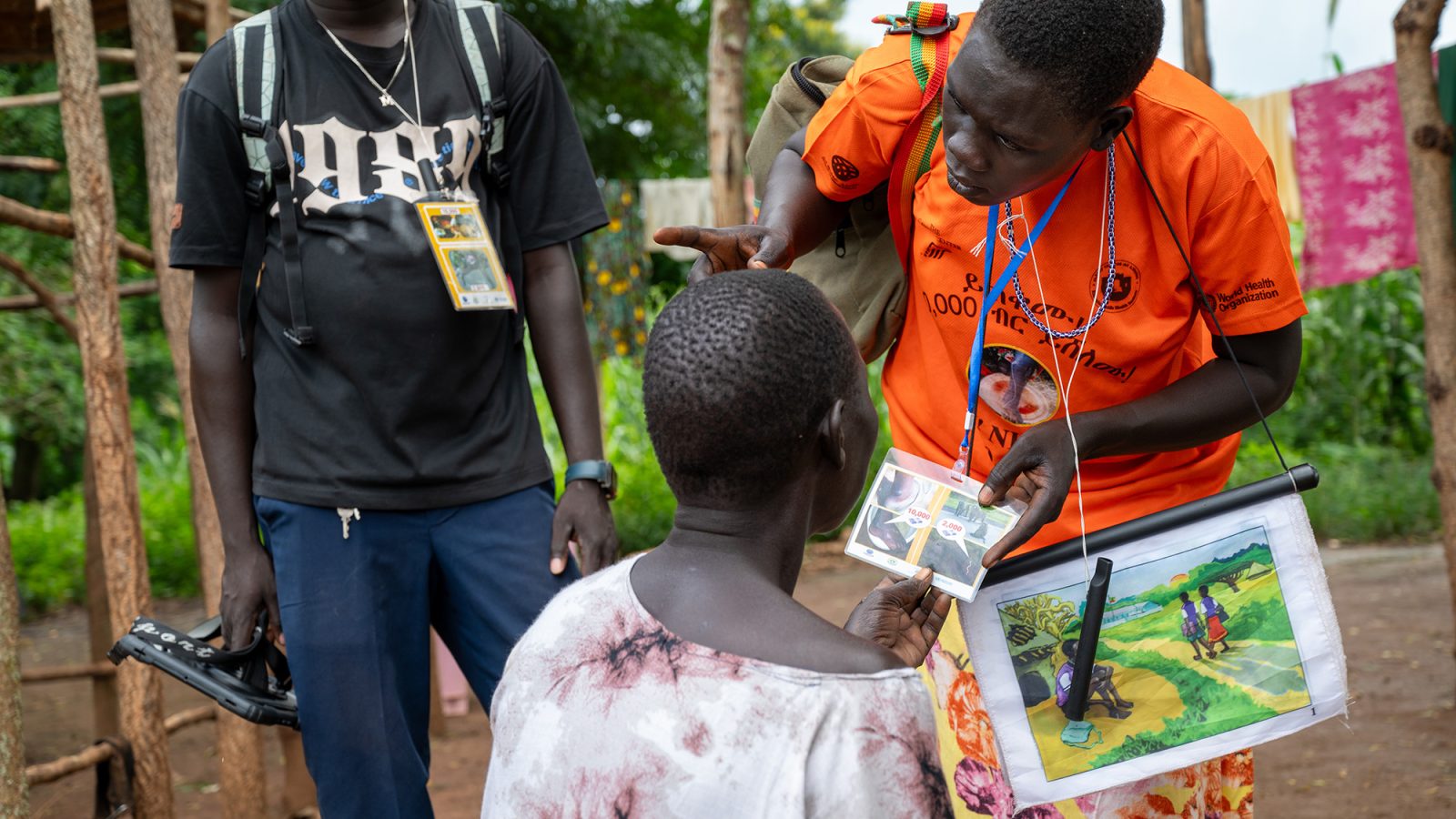 Burundi - The Carter Center