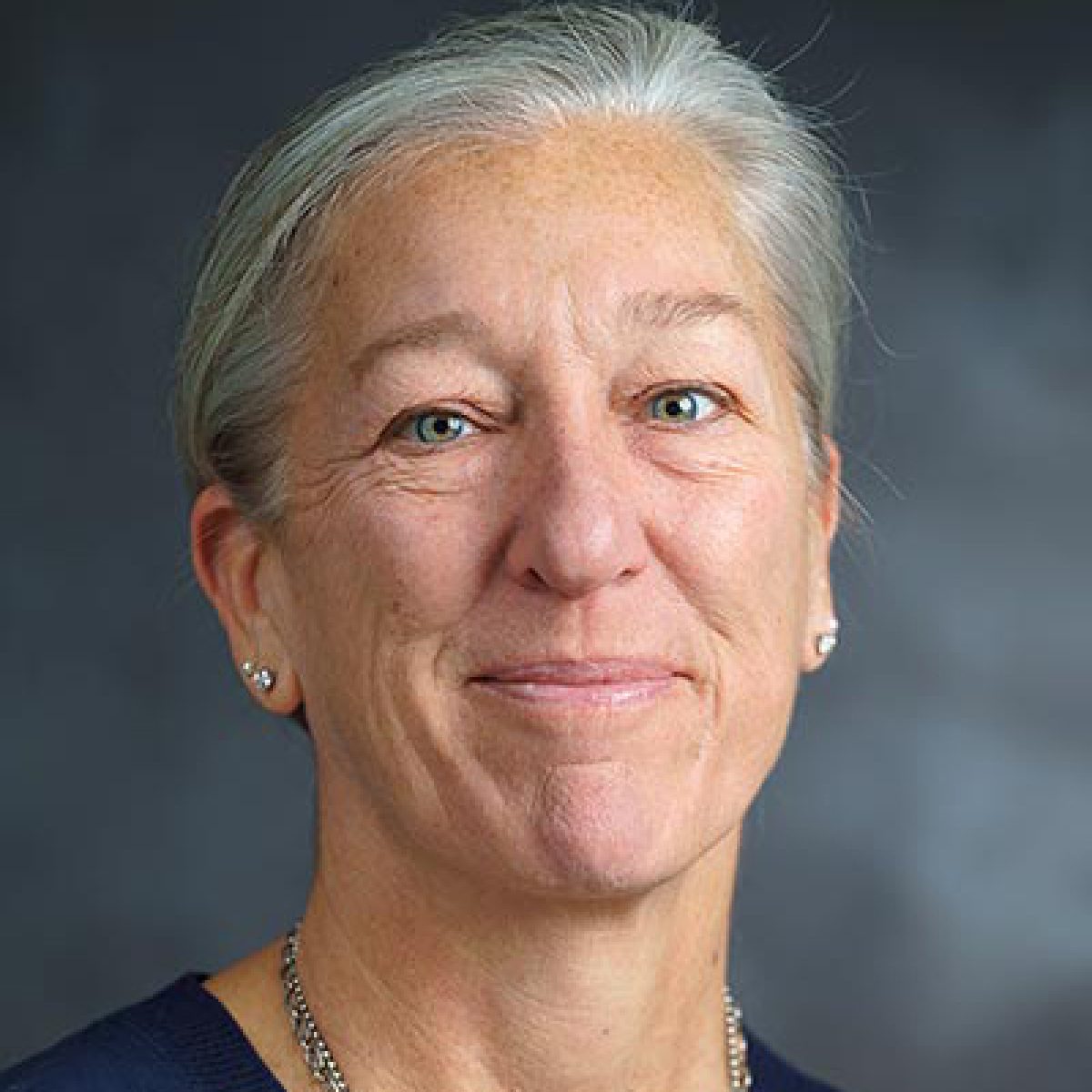 Leadership - The Carter Center