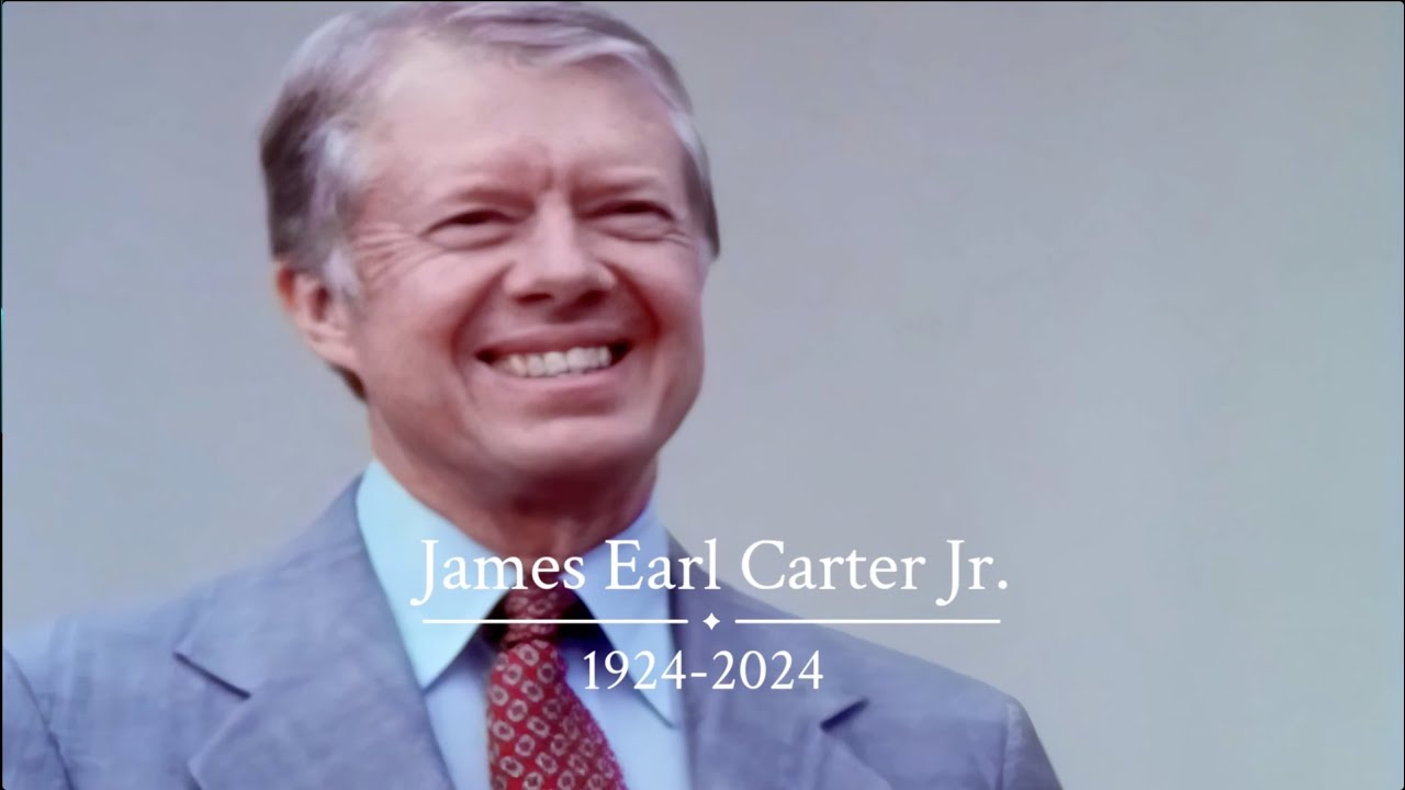 Jimmy and Rosalynn Carter’s Legacy of Peace and Health - The Carter Center
