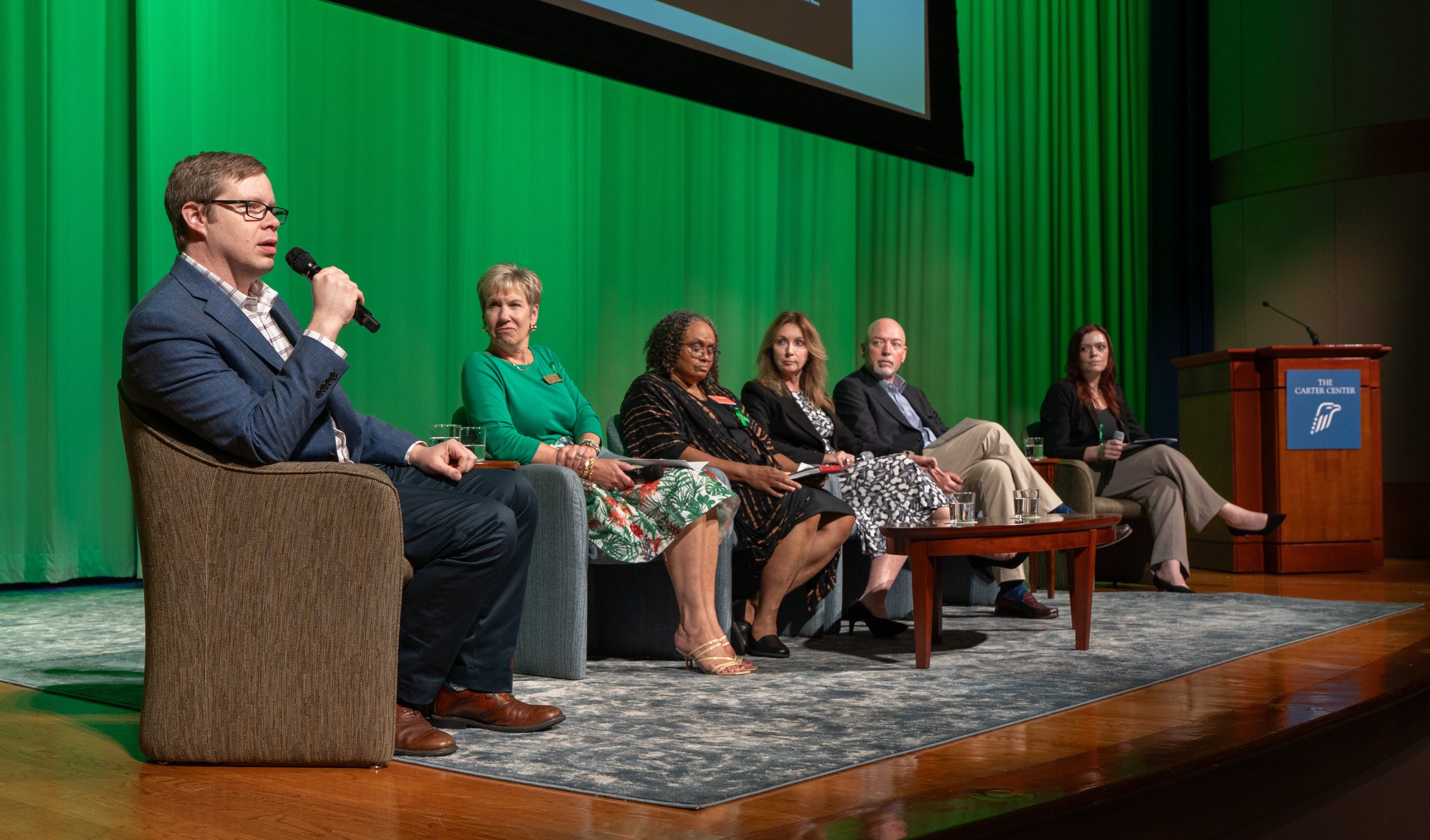The Carter Center to Host Third Annual Mental Health Parity Day Feb. 3 ...